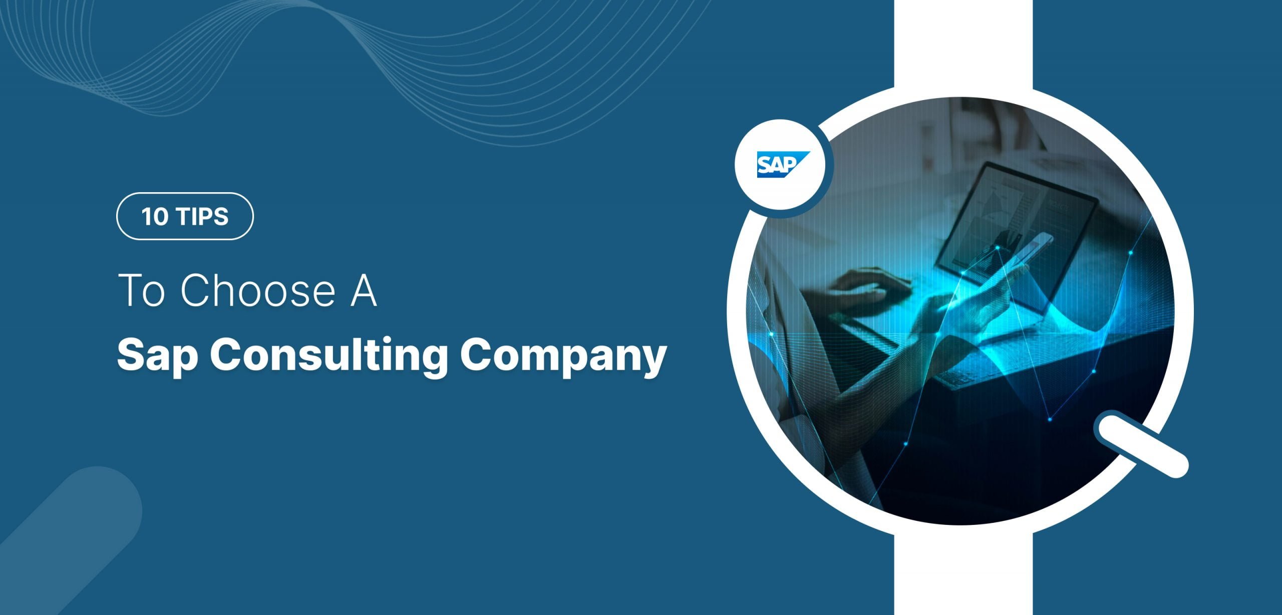 10 Tips to Choose a SAP Consulting Service - PPN Solutions