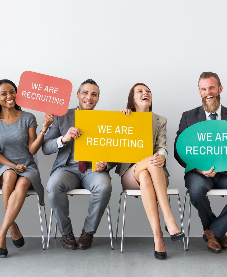Talent Acquisition Services - Best Staffing Solutions Agency
