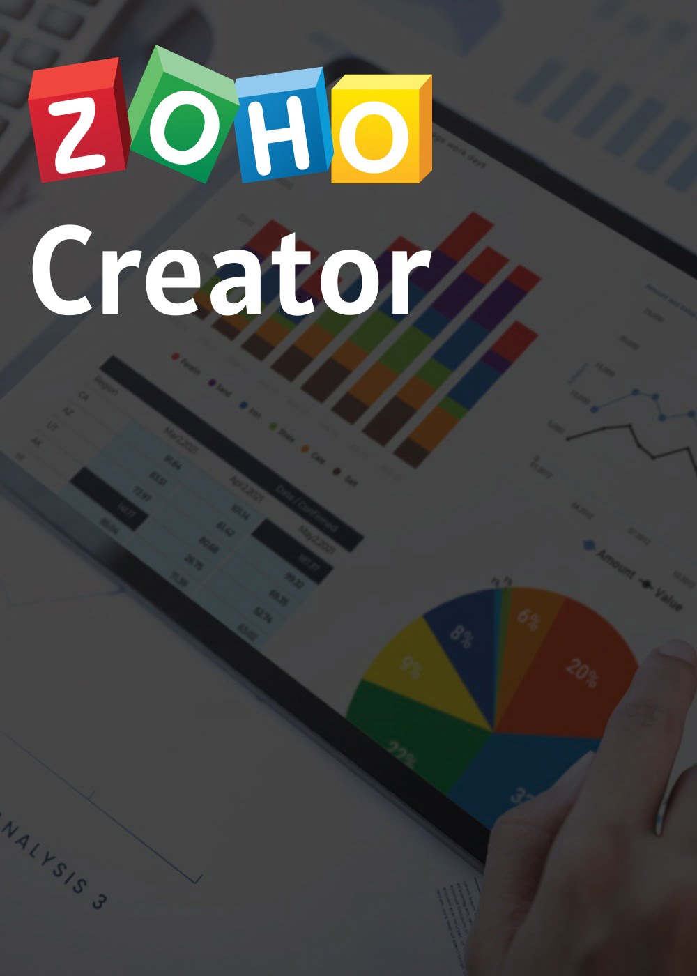 Zoho Consulting Partner - Your Trusted Zoho Experts