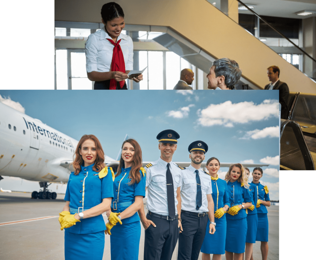 Airline Business Planning Solution