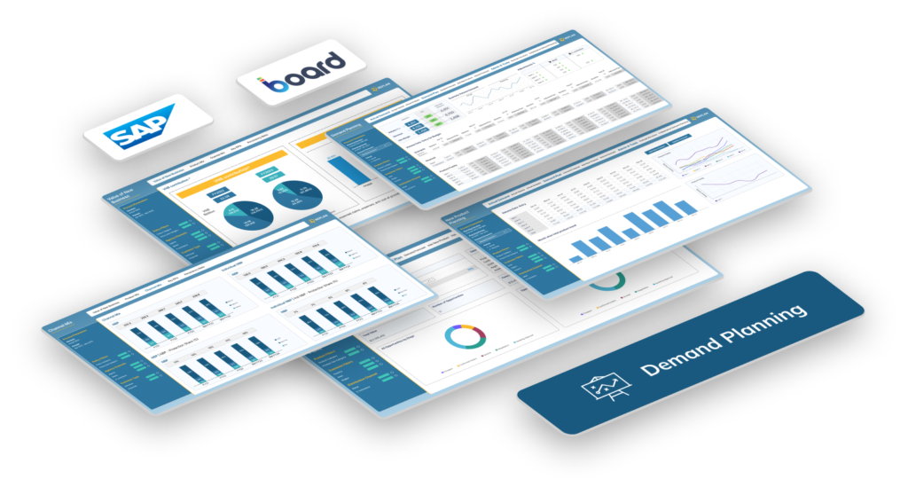 PPN Solutions - Your Execution Partner for SAP, BOARD, ZOHO & WEB