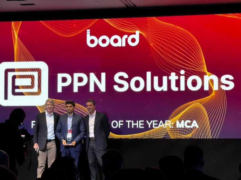 Enterprise Performance Management Advisory Services